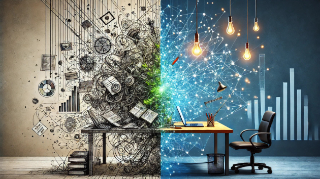 単純に簡単にビジネスを組み立て直してみる｜readmaster｜coconalaブログ